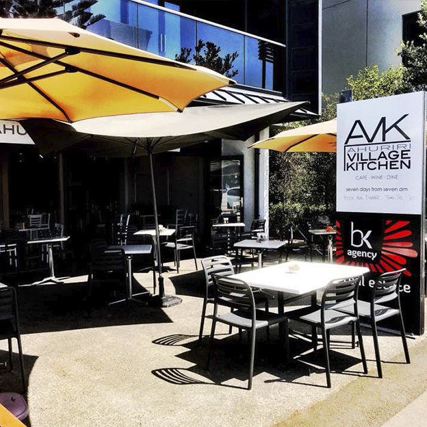 Our complete menu – Ahuriri Village Kitchen